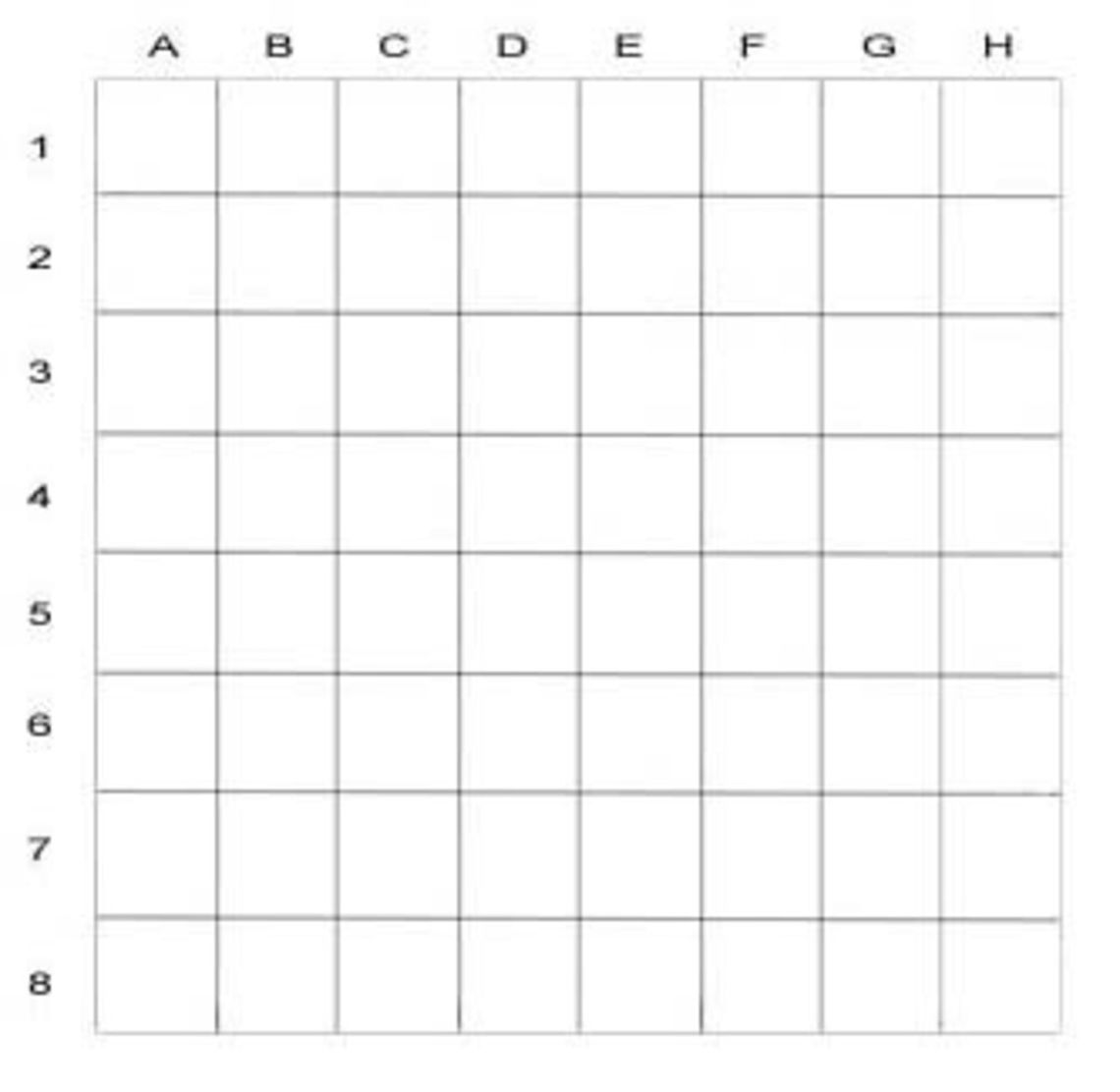 Grid Method For Drawing Grid Method For Drawing